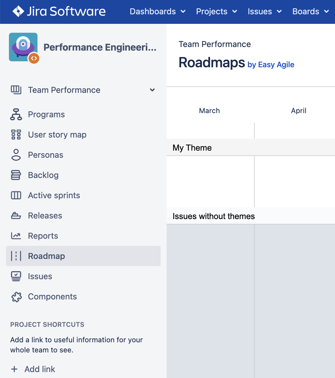 Navigating to your Roadmap Navigating to your Roadmap